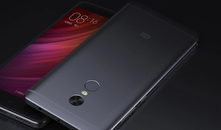 Harga HP Xiaomi Redmi Note 4X Terbaru Juli 2019 - 4Sprint