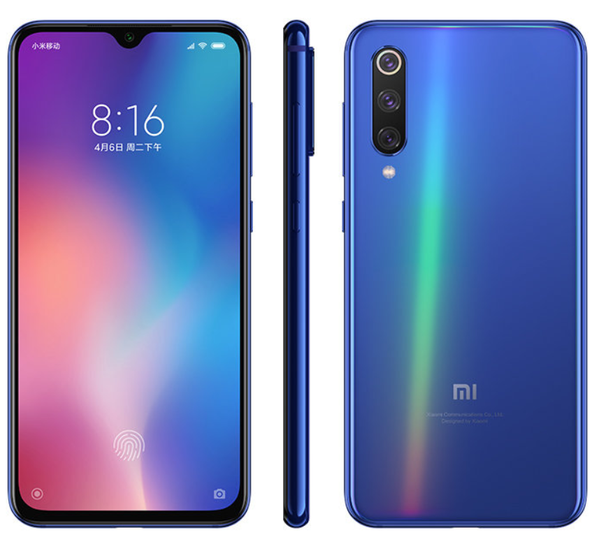Daftar Harga HP Xiaomi Terbaru Juli 2019 - 4Sprint