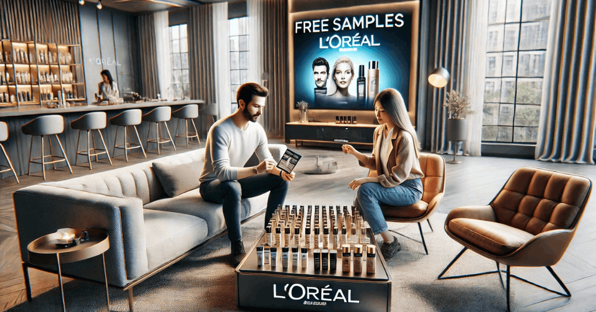 How to Request a Free Dove Sample - 4Sprint